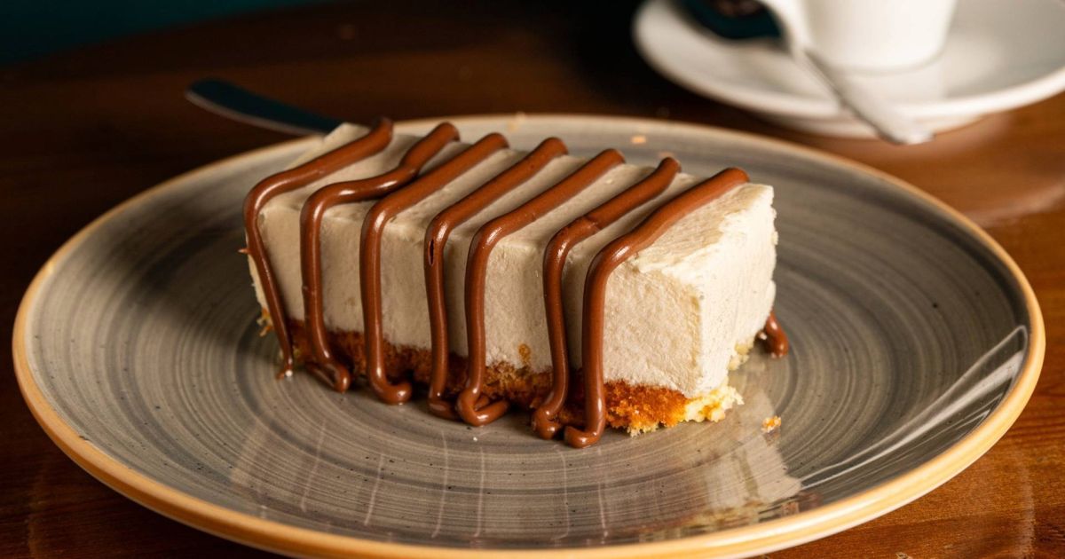 Tutto sulla New York Cheesecake: origini e ricetta originale | Hamerica’s